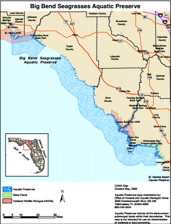 Map Of Levy County Florida Levy County, FL Political Map – Democrat